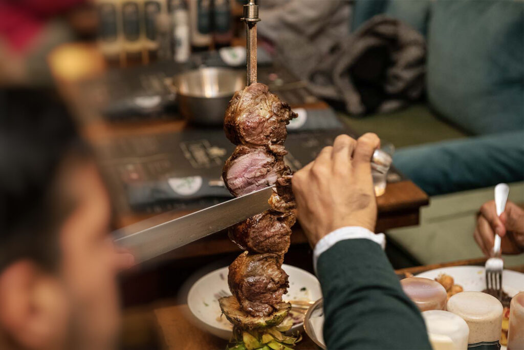 El Rodizio - Antwerpen Zuid